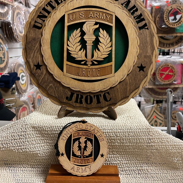 Jrotc - Etsy