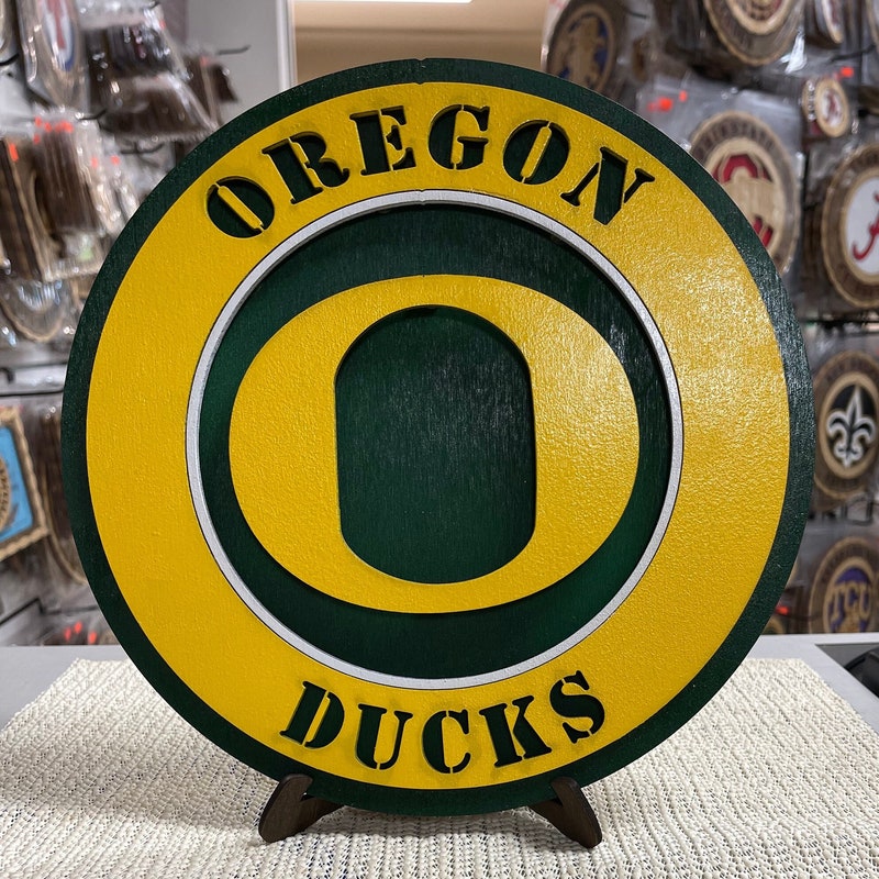 Oregon Sign - Etsy
