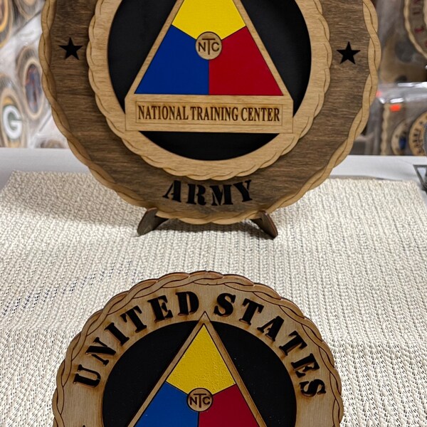 Training Center - Etsy