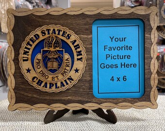 Army Chaplain - Etsy