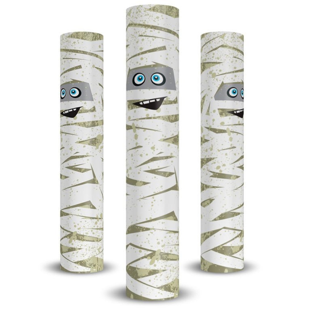 Huggits Mummy Column Wrap - Etsy