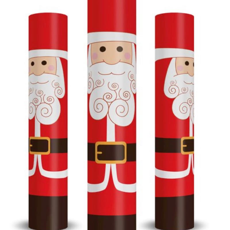 Column Decor for Christmas - Etsy