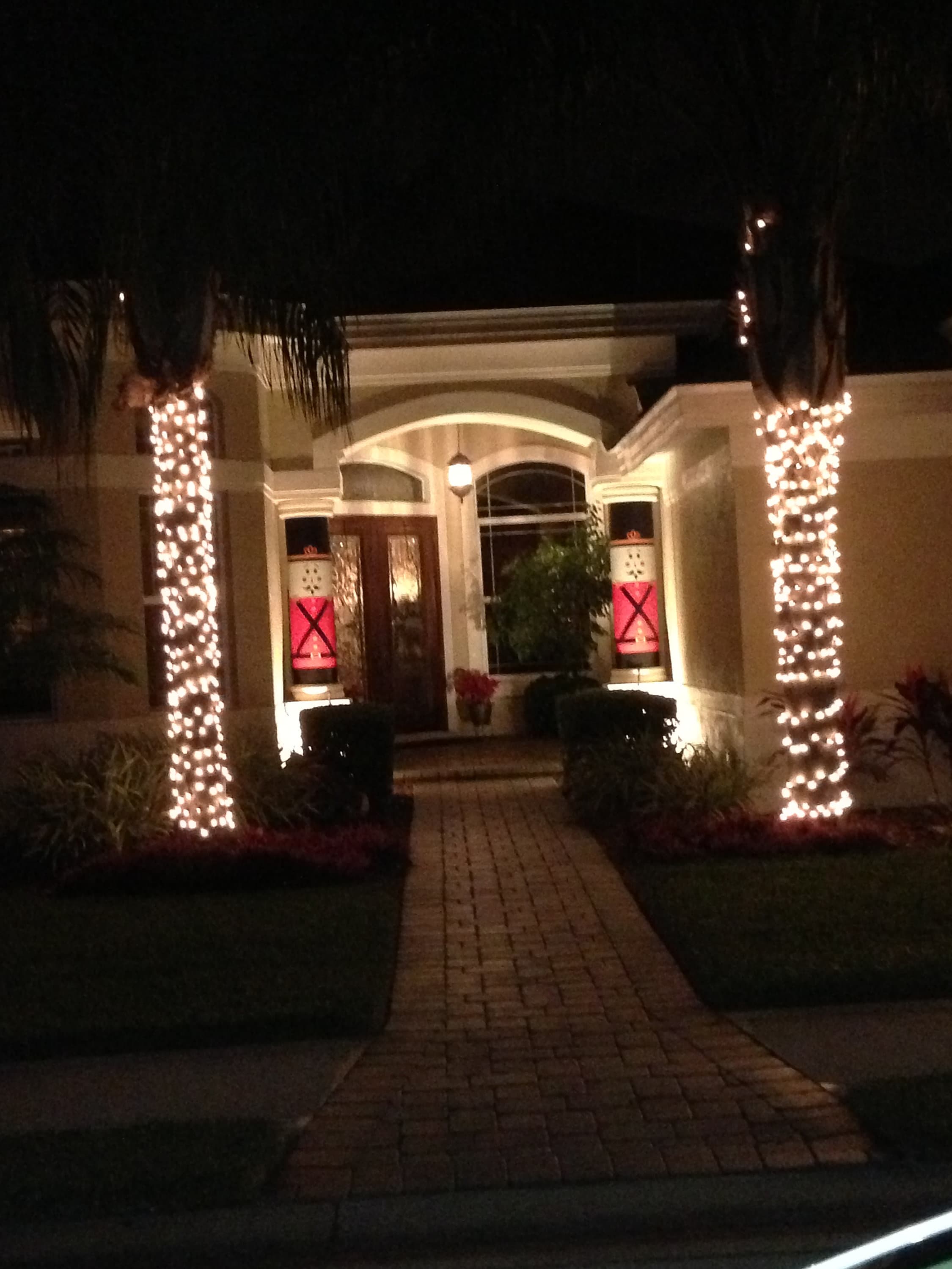 Huggits Toy Soldier Column Wrap - Etsy