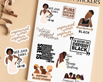 Sticker Pack | Laptop Sticker Bottle MacBook Decal| Vinyl Sticker Pack ...