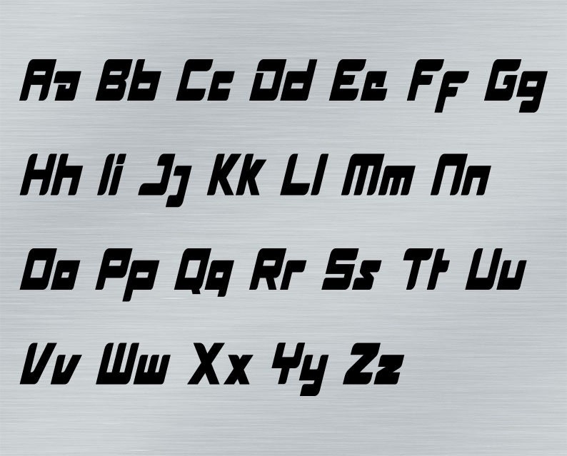 Varsity Font. Sport Font. College Font. Baseball Font. Font for Cricut ...