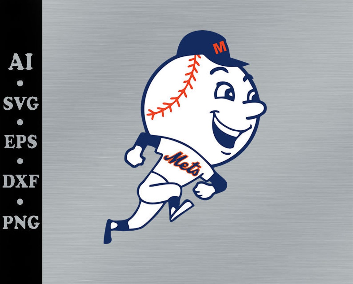 New york mets svg. new york mets bundle svg. mlb bundle svg. | Etsy