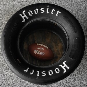 Hoosier Tire Coffee Table: Automotive Furniture & Racing Home Decor - Etsy