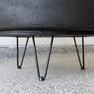 NASCAR Tire Table: Automotive Furniture & Racing Home Decor - Etsy