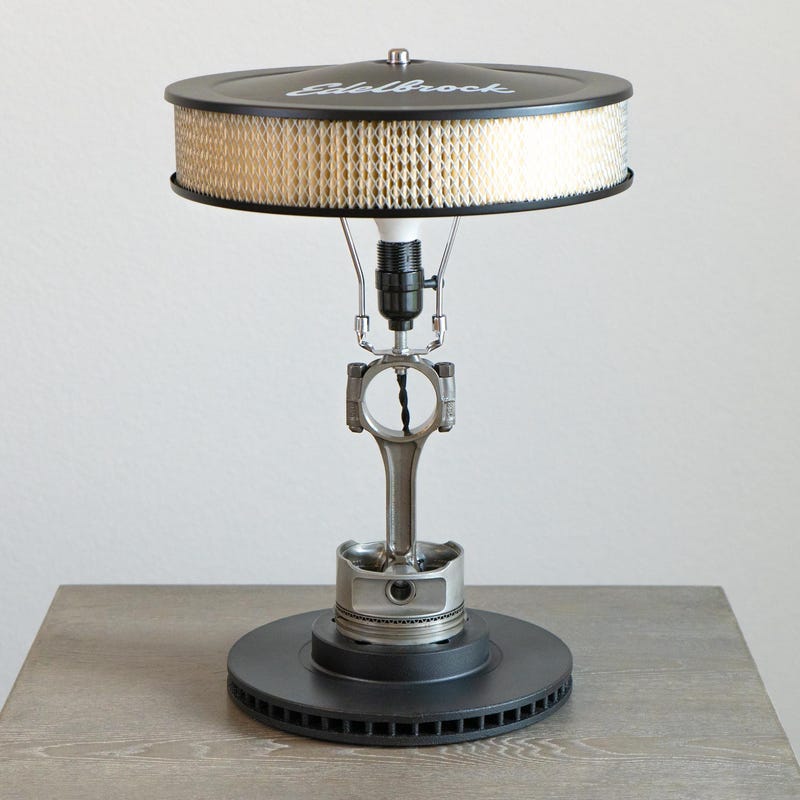Auto Part Lamp - Etsy