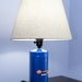 STP Oil Filter Lamp: Automotive Gift & Car Guy Decor - Etsy