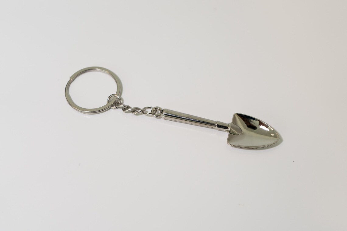 Pocket-sized Tools: Mini Tool Keychains & Handy Gift Set (5) - Etsy