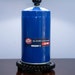 STP Oil Filter Lamp: Automotive Gift & Car Guy Decor - Etsy