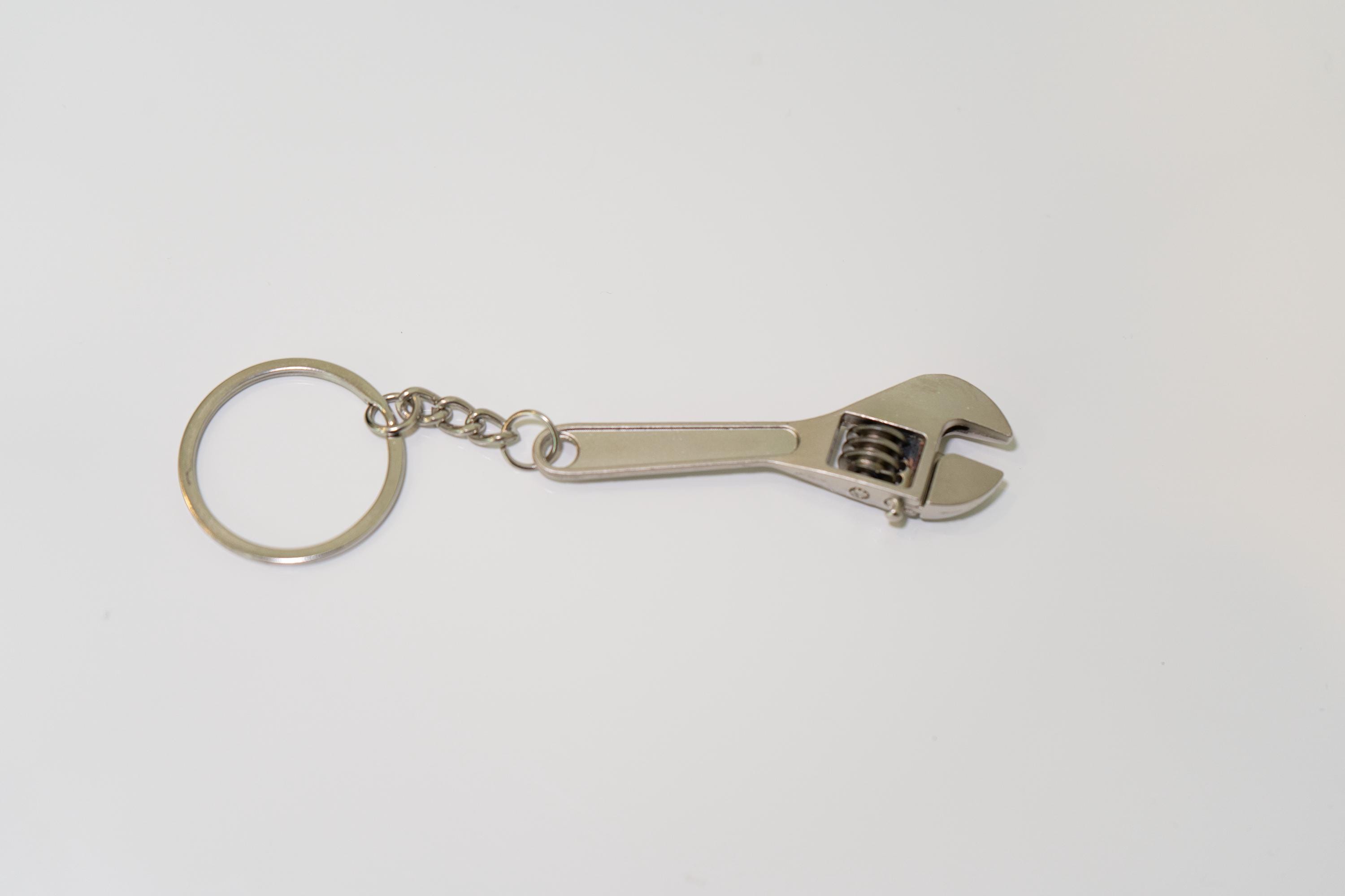 Pocket-sized Tools: Mini Tool Keychains & Handy Gift Set (5) - Etsy