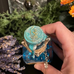 Mermaid Eggs Potion Ingredients Apothecary Decor Halloween Decorations ...