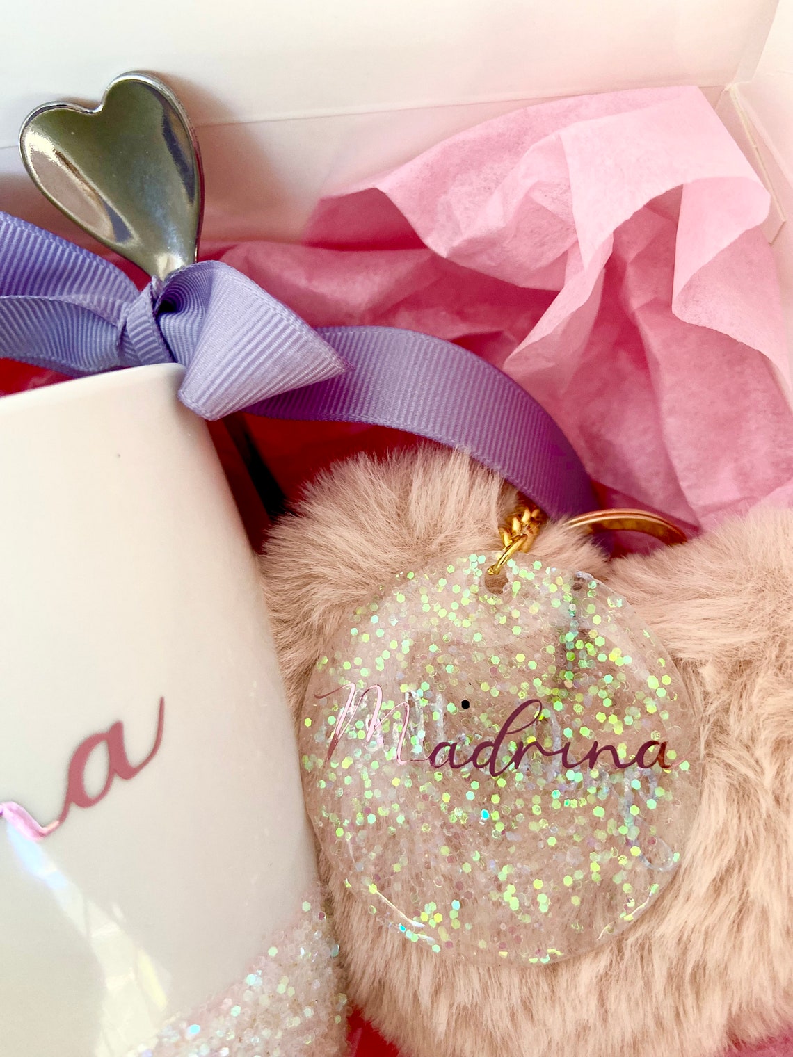 Madrina Proposal Gift Box | Etsy