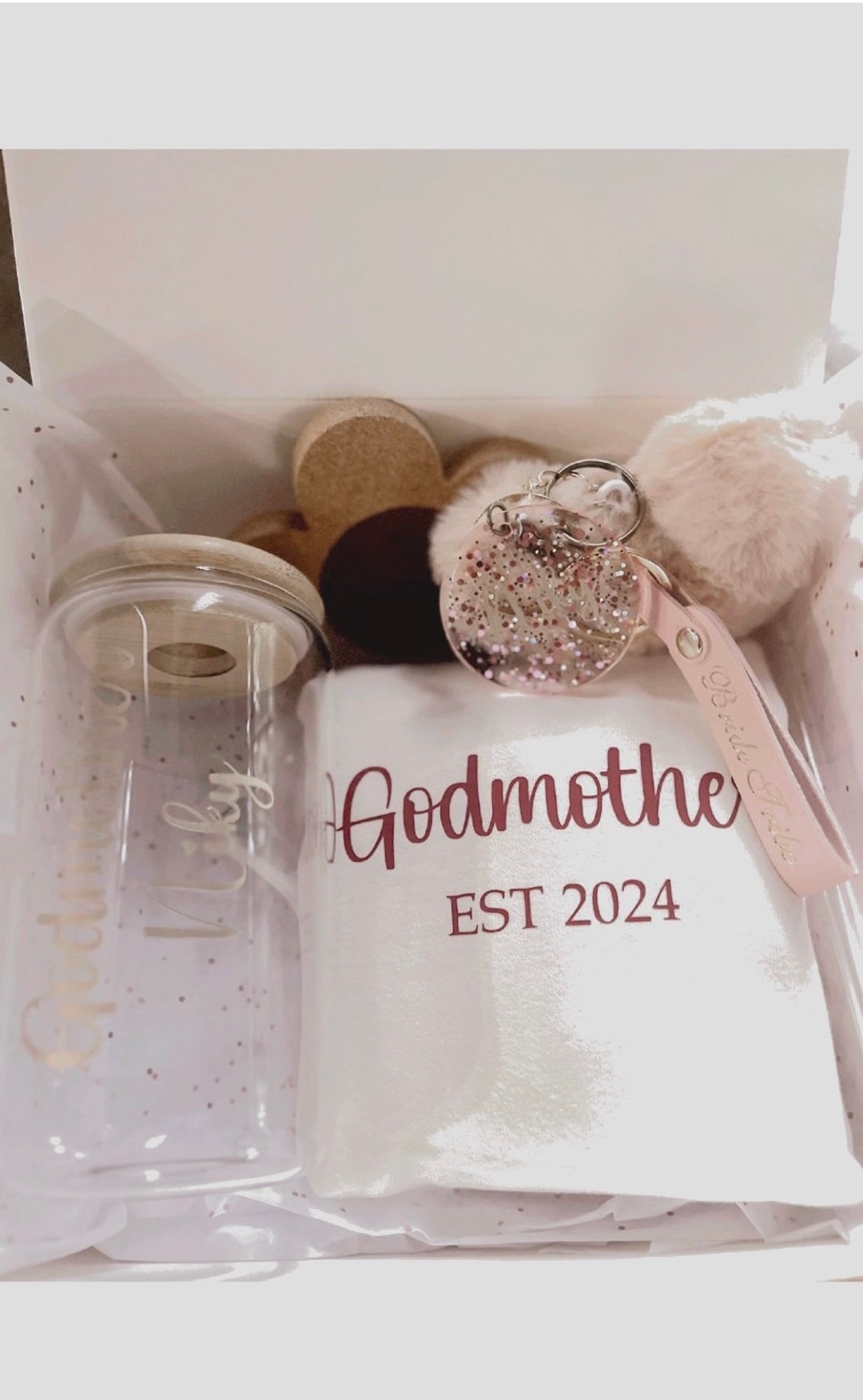 Proposal Gift Box - Etsy