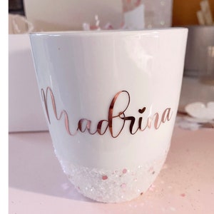 Madrina Proposal Gift Box - Etsy