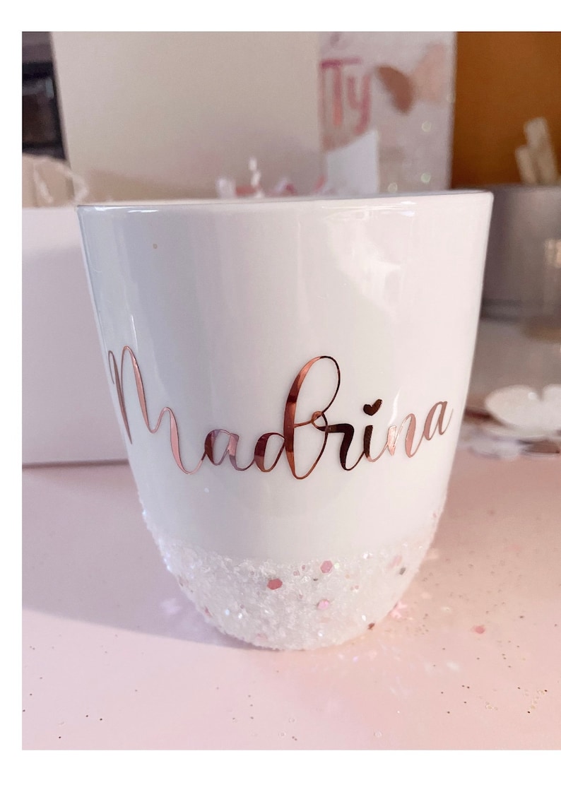 Madrina Proposal Gift Box | Etsy