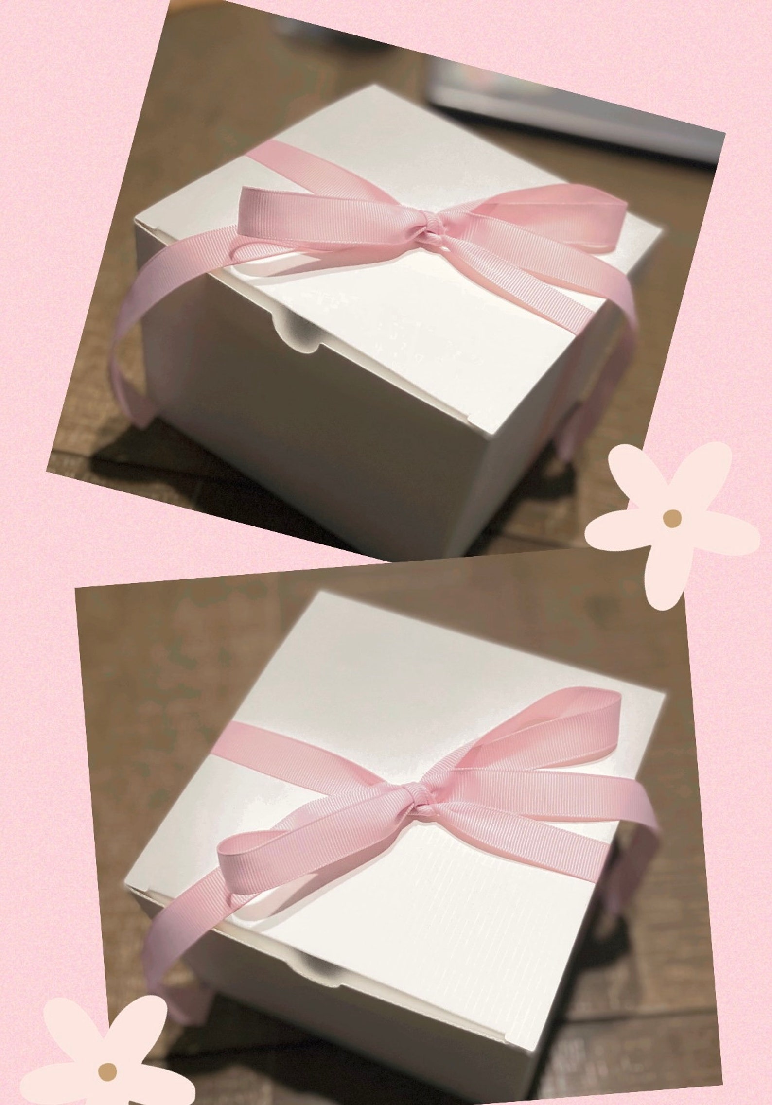 Madrina Proposal Gift Box - Etsy