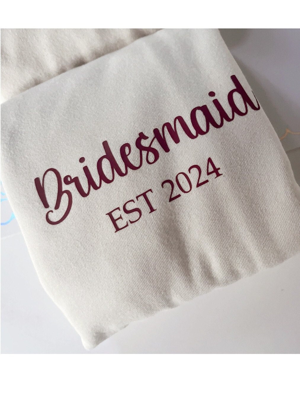 Proposal Gift Box - Etsy
