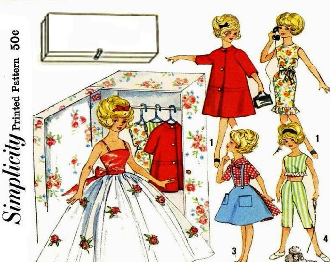 Mccall 1218 Soft Toy Pattern Teddy Bear Horse Giraffe - Etsy