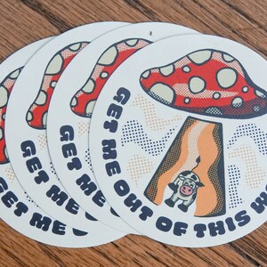 Not Funny 2020 Stickers | Etsy