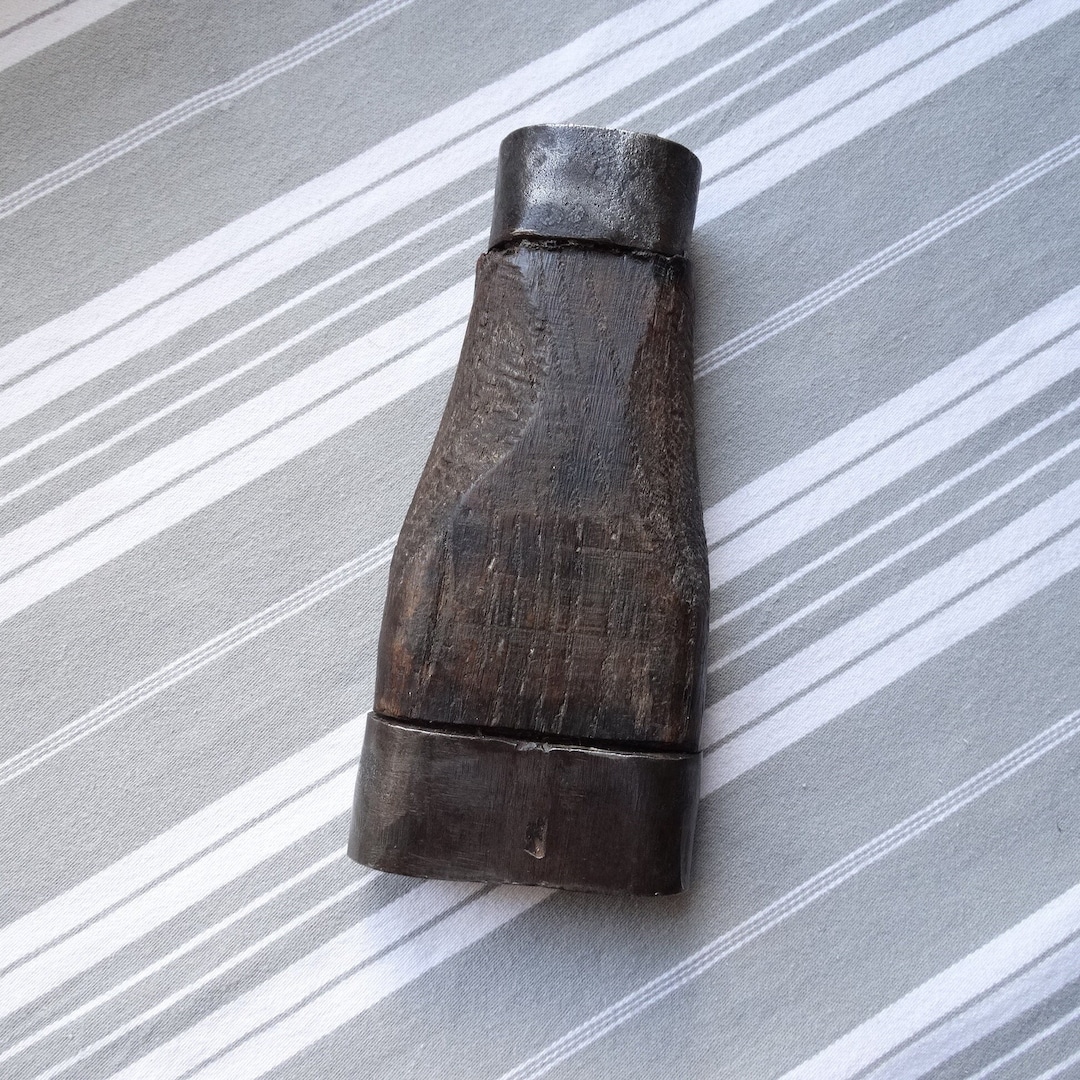 Antique Cooper's Driver/barrel Hoop Drift/ancien Outil Detonnelier ...