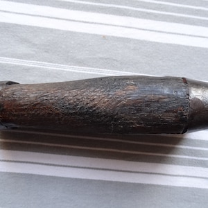 Antique Cooper's Driver/barrel Hoop Drift/ancien Outil Detonnelier ...