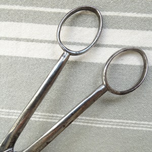 Antique Wick Trimmers/candle Wick Trimmers/wick Cutters/deakin & Sons ...