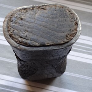 Antique Cooper's Driver/barrel Hoop Drift/ancien Outil Detonnelier ...