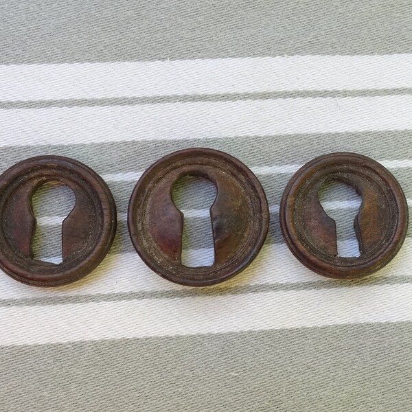 Antique Wood Furniture Parts - Etsy