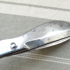 Antique Wick Trimmers/candle Wick Trimmers/wick Cutters/deakin & Sons ...