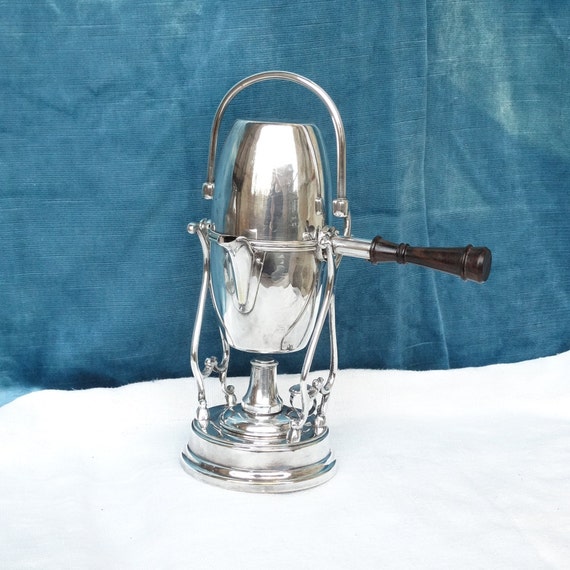 Kitchen & Dining Home & Living Coffee & Tea Makers Antique coffee maker ...