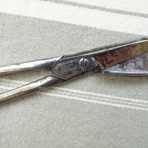 Antique Wick Trimmers/candle Wick Trimmers/wick Cutters/deakin & Sons ...