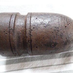 Barrel Bung Hole Cutter/cooper's Antique Auger/barrel Maker' S Auger ...