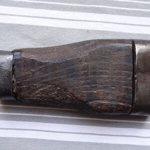 Antique Cooper's Driver/barrel Hoop Drift/ancien Outil Detonnelier ...