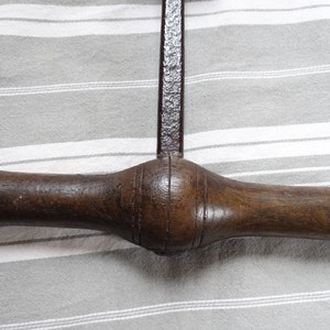 Barrel Bung Hole Cutter/cooper's Antique Auger/barrel Maker' S Auger ...