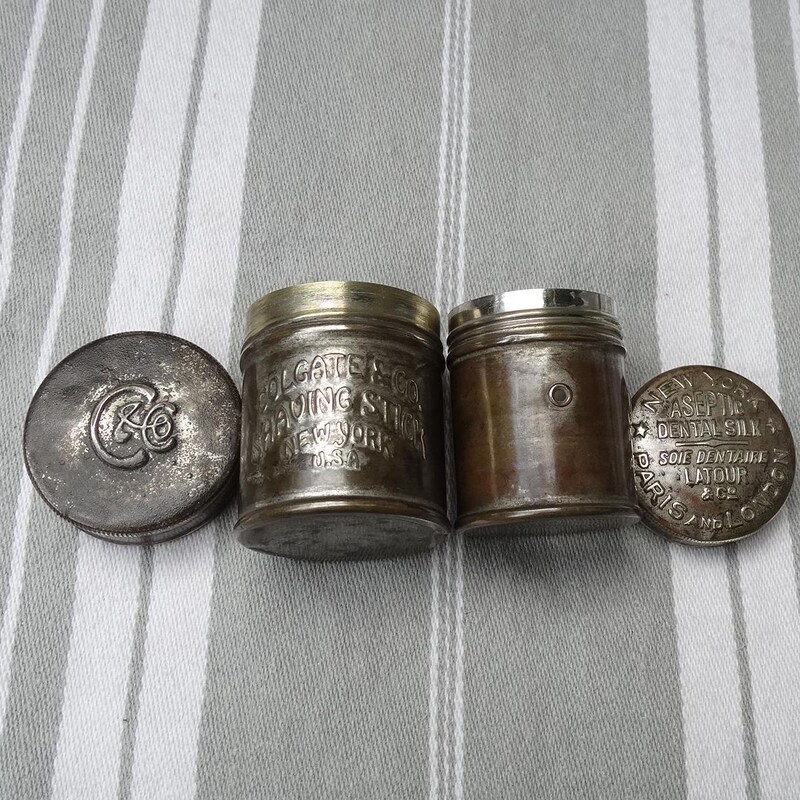 Colgate Toothpaste - Etsy