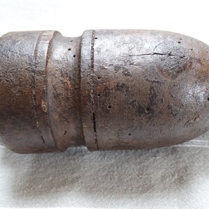 Barrel Bung Hole Cutter/cooper's Antique Auger/barrel Maker' S Auger ...