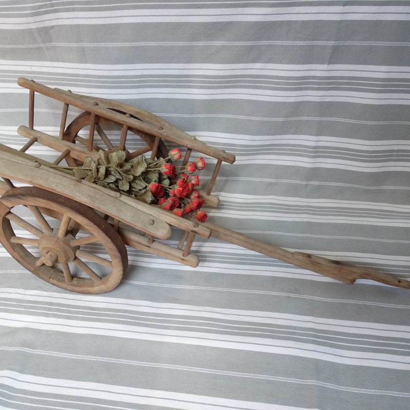 Hay Trolley - Etsy