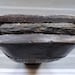 Antique Cooper's Tool, Chestnut & Iron Barrel Hoop Driver, Winemaking ...