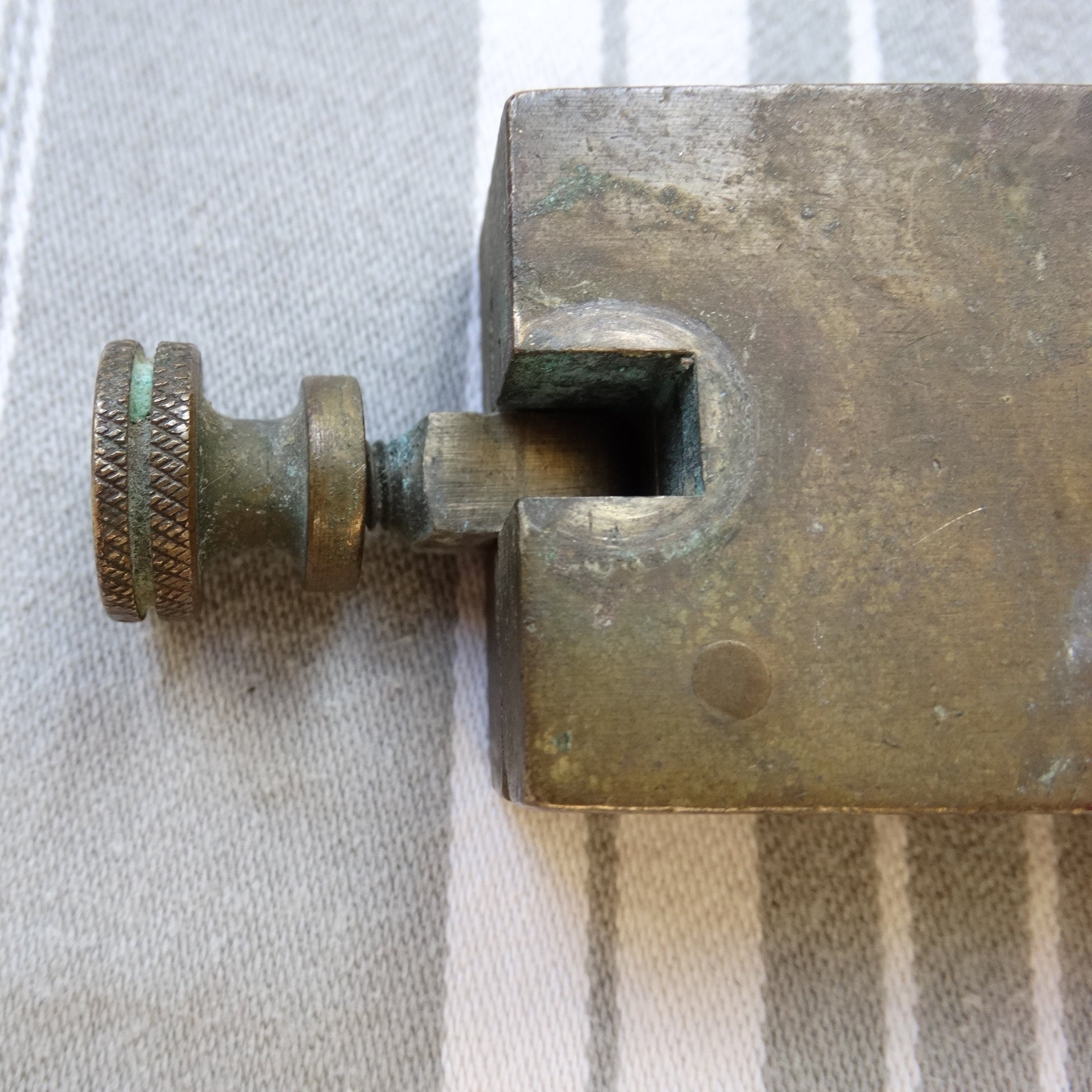 Antique Suppository Mold/vaginal Pessary Mould/apothecary | Etsy