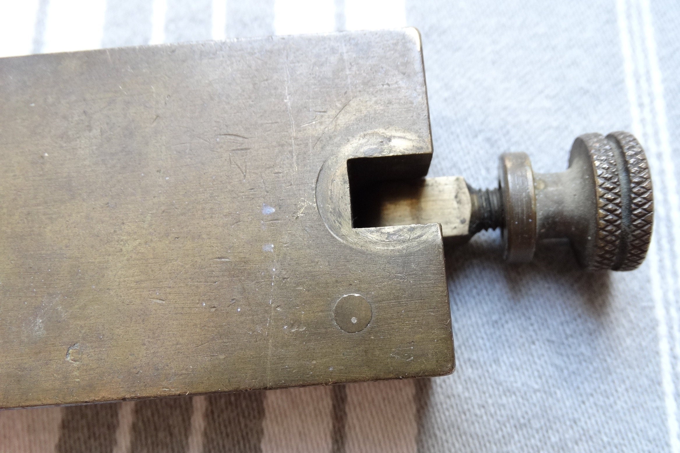 Antique Suppository Mold/vaginal Pessary Mould/apothecary | Etsy