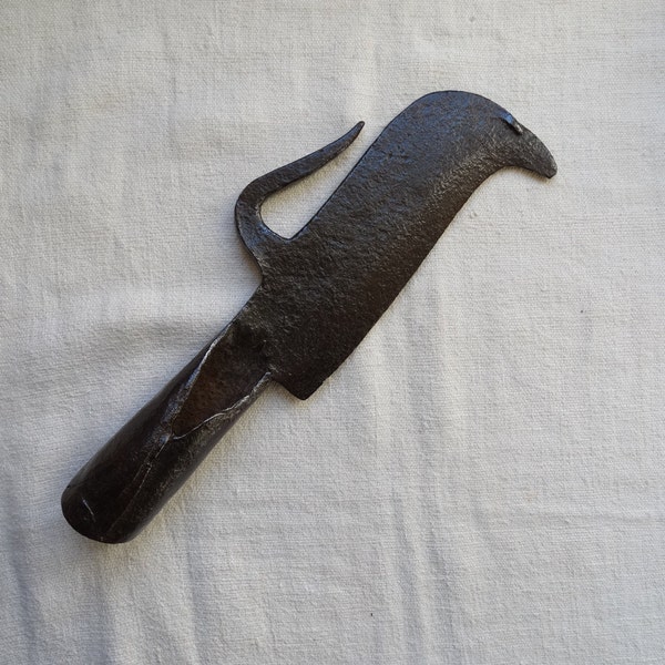 Billhook - Etsy
