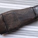 Antique Cooper's Tool, Chestnut & Iron Barrel Hoop Driver, Winemaking ...