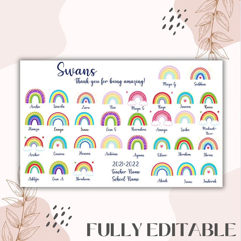 End of the Year Gift - 60+ Gift Ideas for 2024