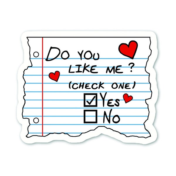 Kids Love Stickers - Etsy