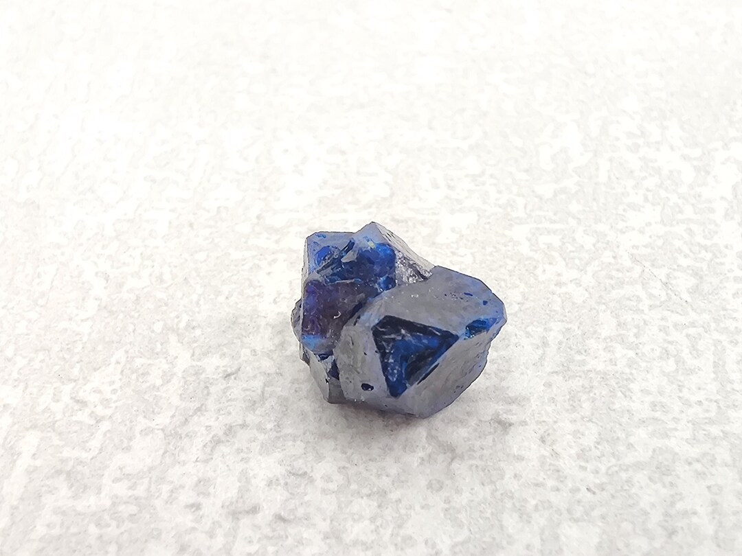 Boleite Twins Tetragonal - Etsy