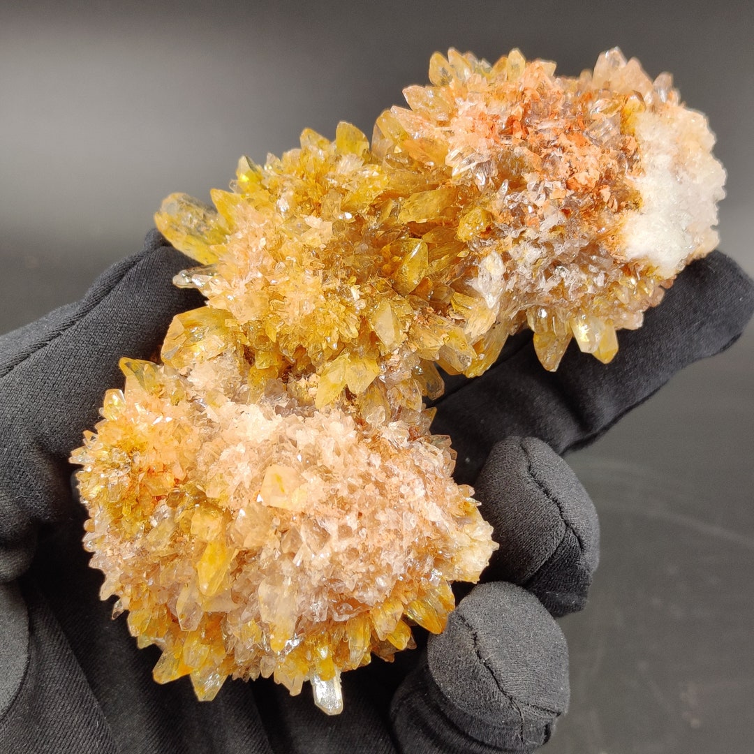 Magnificent Creedite, Durango Mexico - Etsy UK