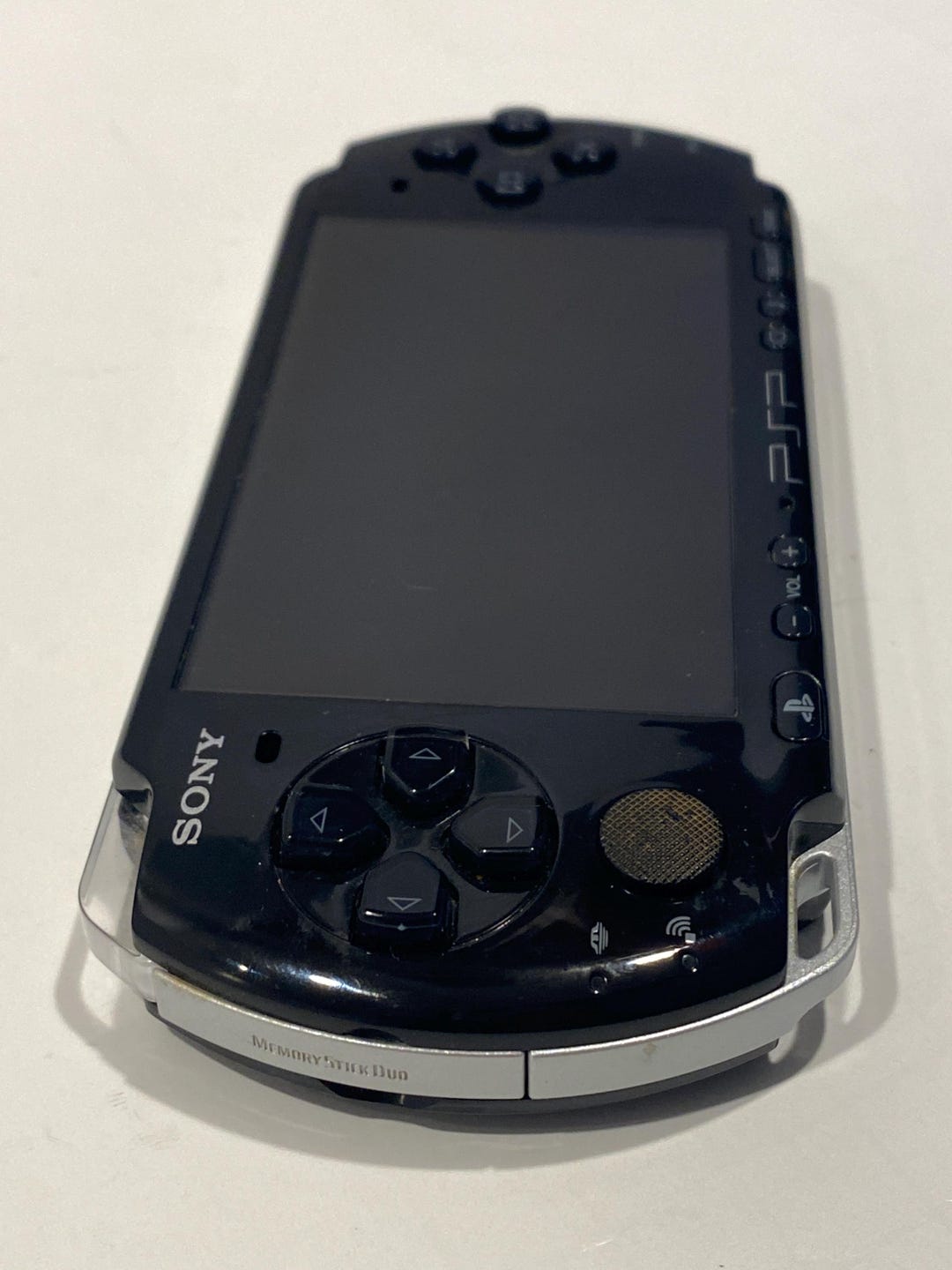 PSP 3000 Bundle Black Japan Import With Extra Accessories - Etsy